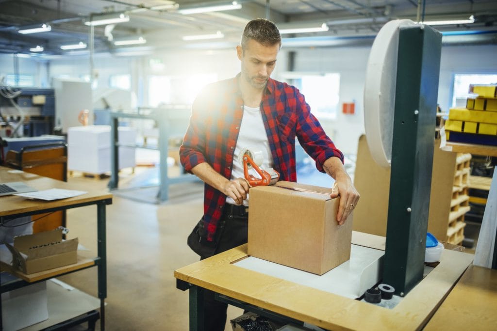 Offset Printing Services | PDC Graphics