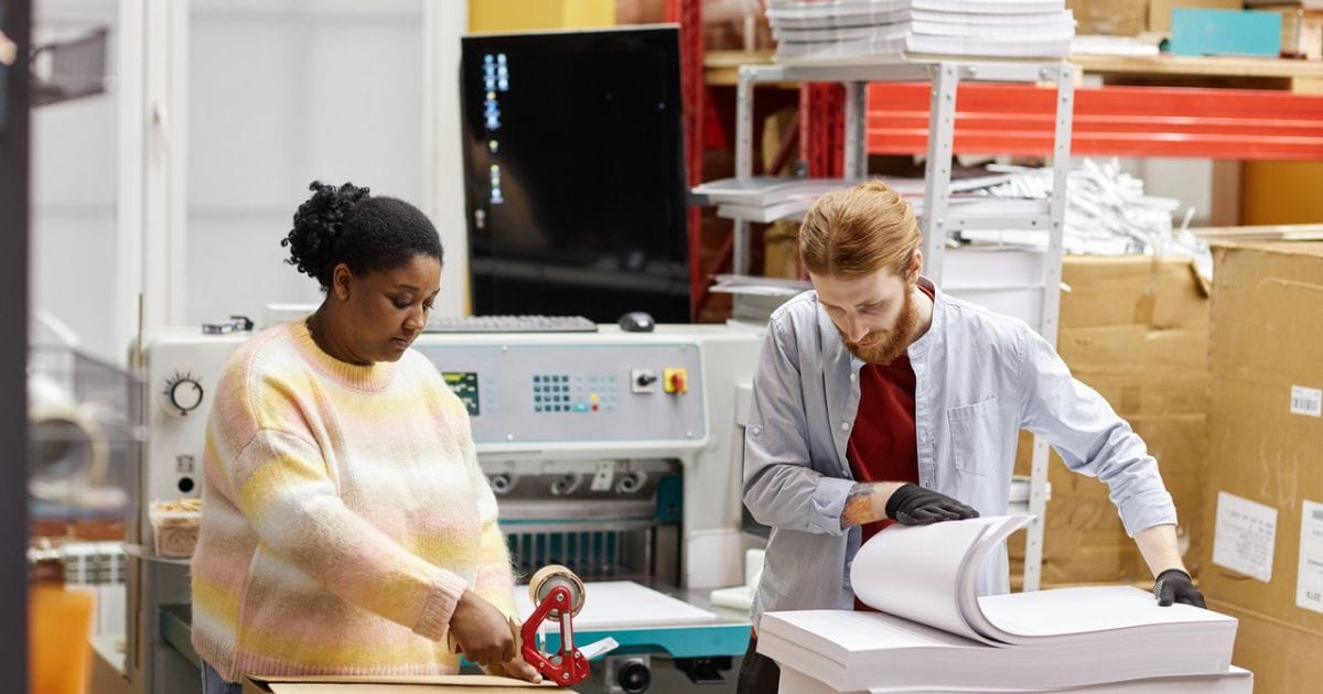 Niche Marketing: The Smartest Business Move You Can Make - PDC Graphics